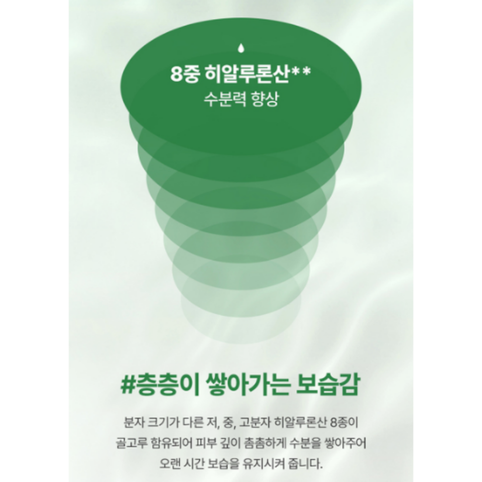 [the SAEM Vegan]Drop BE_Hydrating Water Parsley Ampoule + White Truffle ...