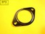 Genuine 16-18 Malibu 1.5L L4 Catalytic Exhaust Front Pipe Gasket OEM GM ...