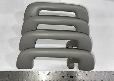 2007 Toyota Prius Interior Overhead Grab Handle Set | eBay