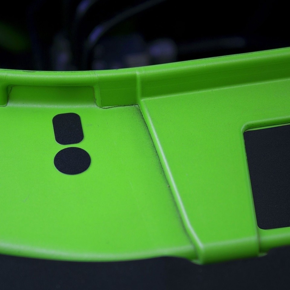 Hole Cover It Kit Engine Bay Hole Kit fits Dodge Challenger Charger | eBay