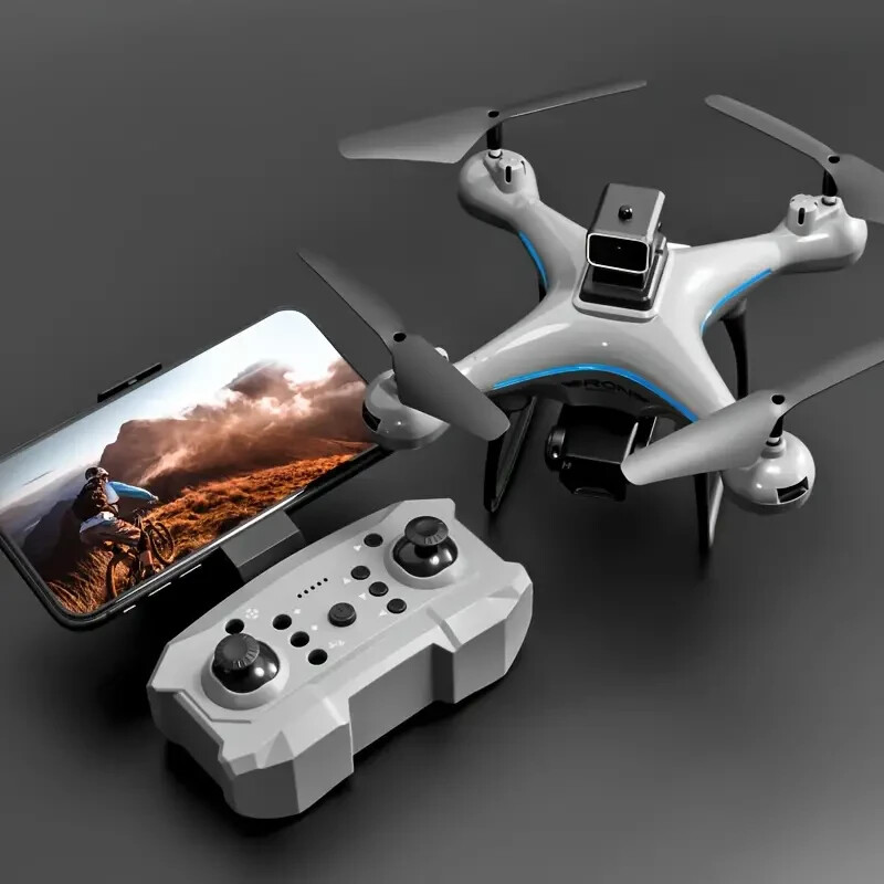 Drone KY102 / HD Dual Camera/ Intelligence Obstacle Avoidance