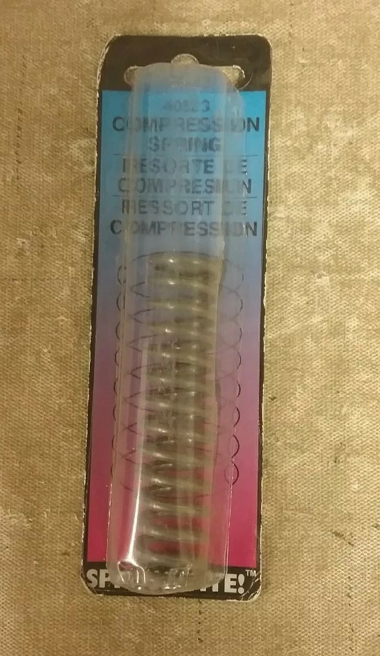 New Dorman 3" Compression Spring 40523 | eBay