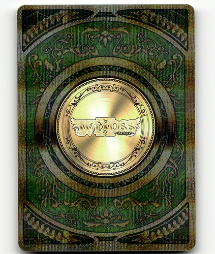 WIXOSS - COIN Token (Parallel Foil) - Conflated Diva | eBay