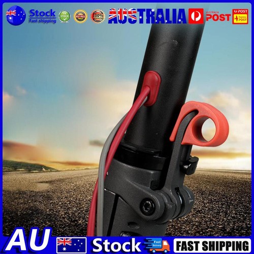 Foldable Scooter Spanner Wrench Protective Fastener for M365 (Red) | eBay