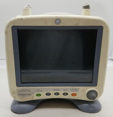 Patient Monitors - Transport Patient Monitor