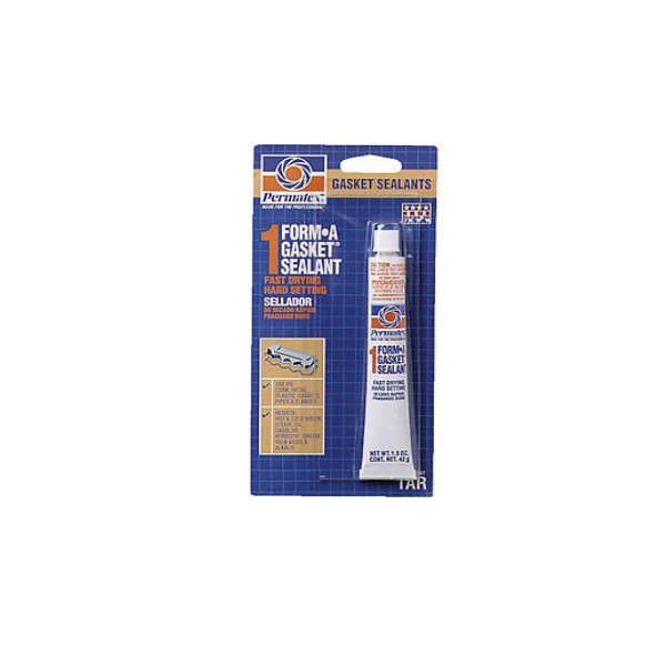 Permatex 80007 Sealant 1.5 Oz Tube for sale online | eBay