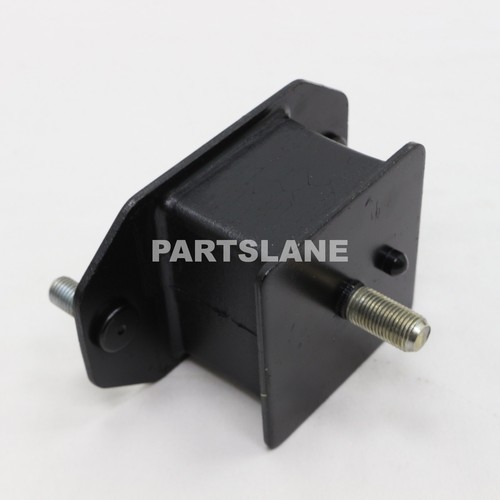 Toyota Coaster OEM Genuine Rear Engine Mounting Insulator 12371-17070 ...
