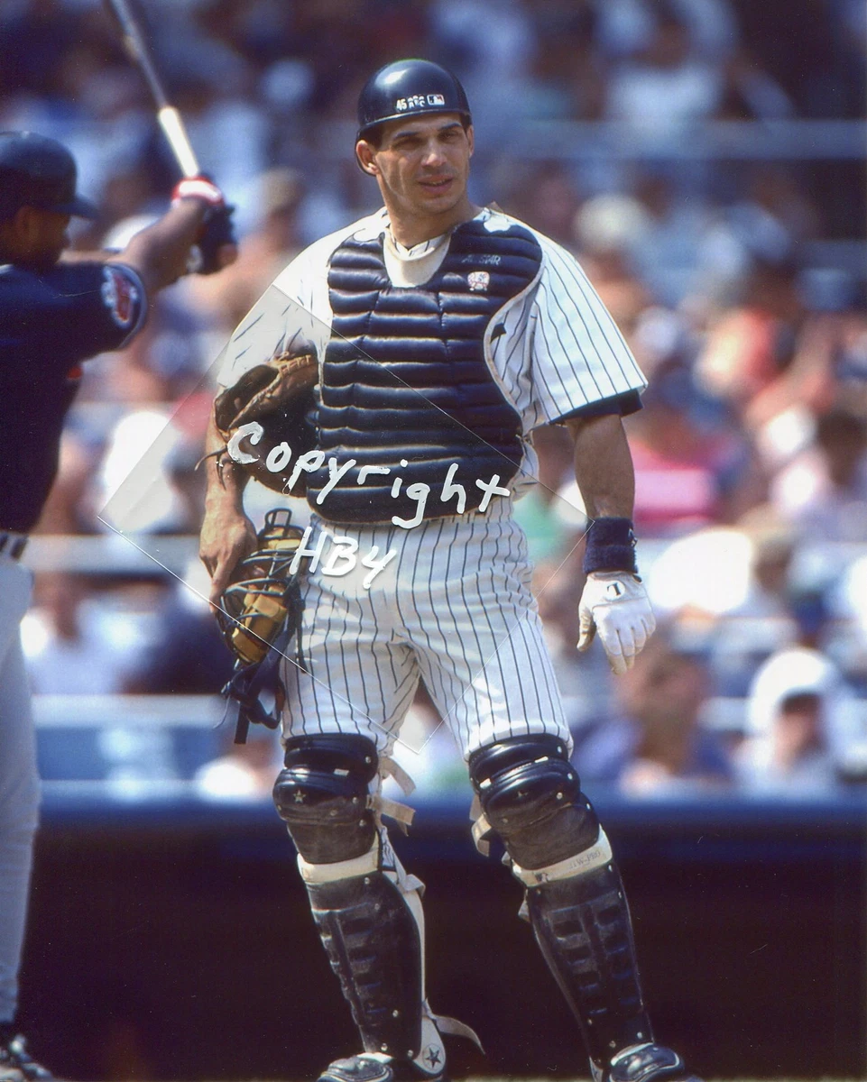 Joe Girardi Catcher