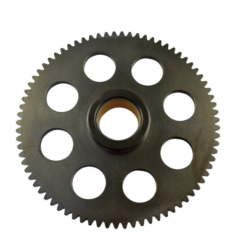One Way Starter Clutch Gear for Yamaha Vmax 1200 VMX1200 XVZ1200 26H ...