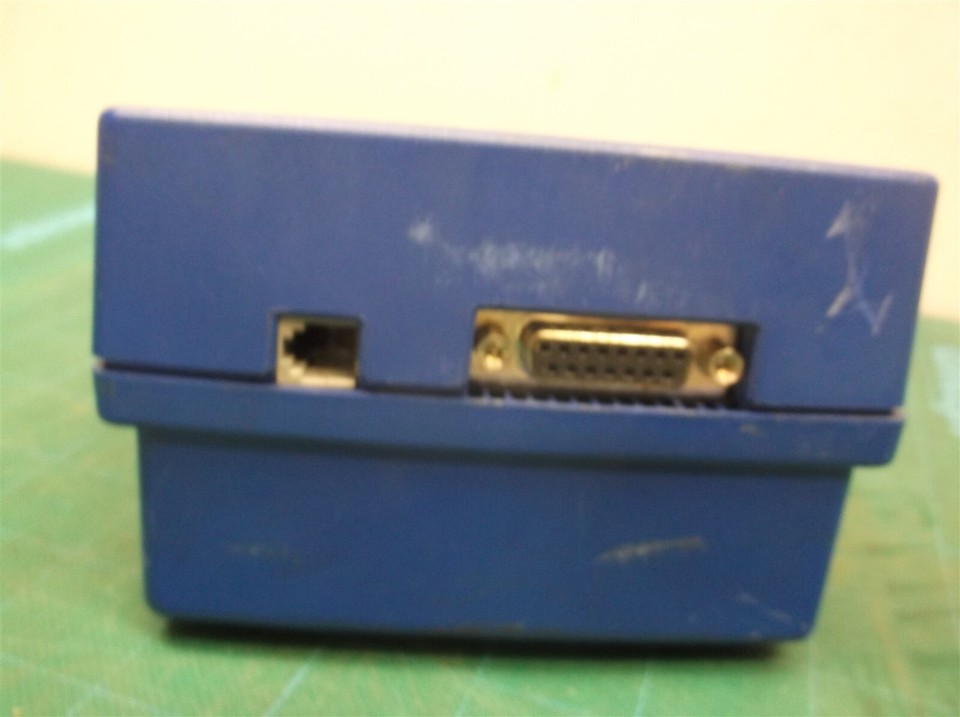 Nexiq Pro-Link Graphiq Scanner Prolink Model 104004 | eBay