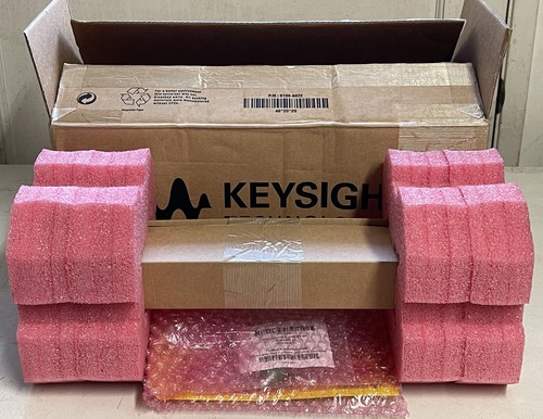 Keysight N6733B DC Power Module, 20V, 2.5A, 50W BRANDNEW ,FAST SHIP ...