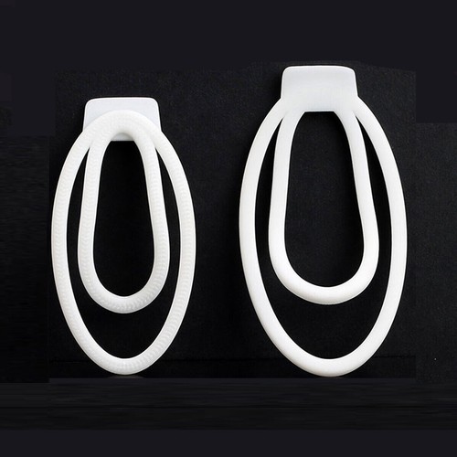 FUFU Clip Ⅰ&Ⅱ Male Chastity Cage Device Sissy Lock Men Plastic Training ...