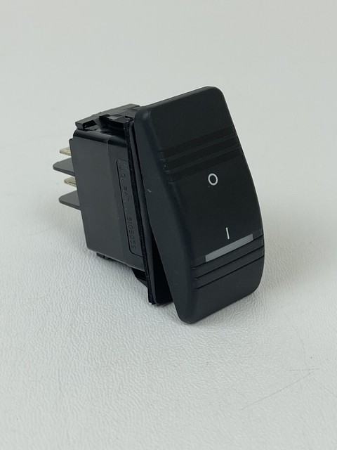 EZGO 630089 / Carling Technologies 5105059 20a 12v Switch for sale ...
