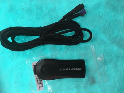 Compustar ANT-2WFMX Antenna and Cable | eBay