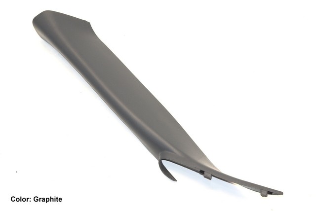 Chevy Silverado GMC Sierra 1999-2006 A Pillar Trim LH DRIVERS Suburban ...