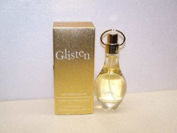 Glisten Eau De Parfum Spray for Women 3.0 Ounces 90 Ml by Preferred ...