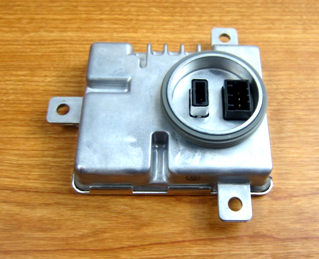 High Intensity Discharge (HID) Headlight Control Module-Module Mopar ...