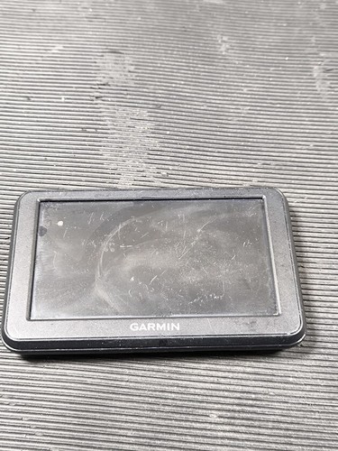 Garmin GPS Device - Used, Scratches, No Accessories | eBay