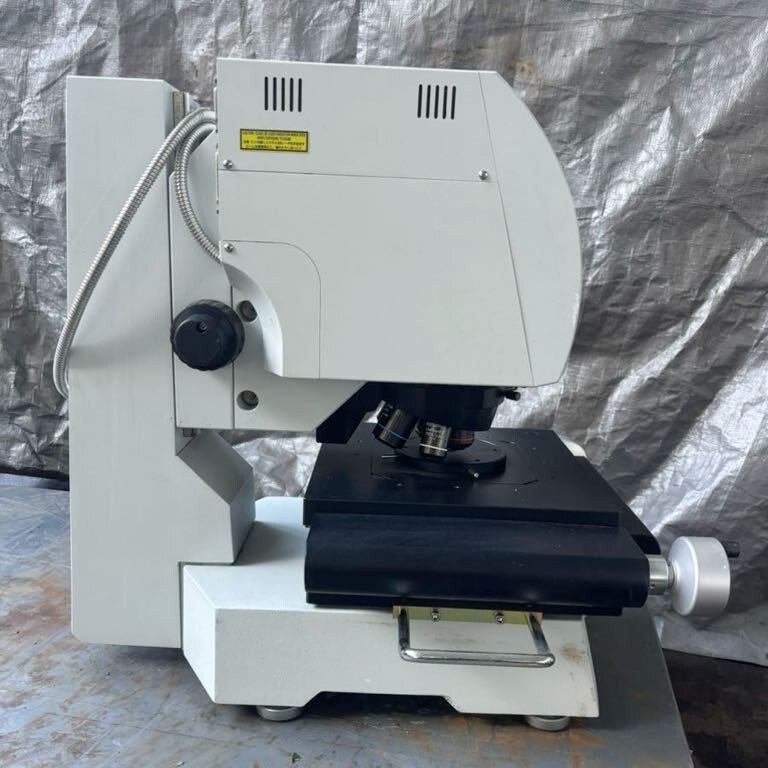 Olympus Confocal Laser Scanning Microscope OLS3000 Used from Japan Free ...