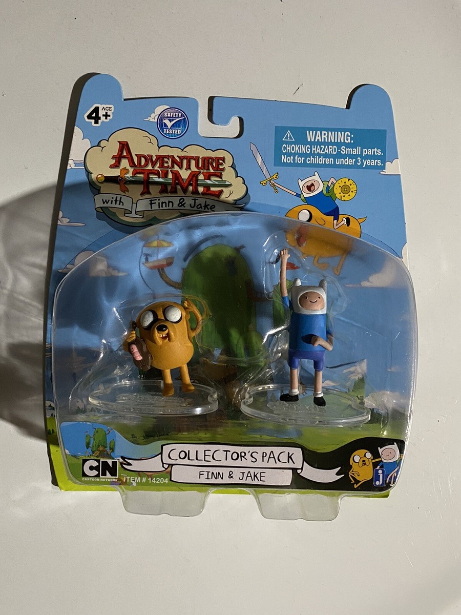 Adventure Time 2 Inch Figures