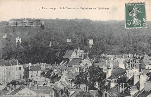 92-VAL FLEURY-N 2140-E/0377 | eBay