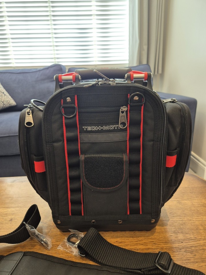 Veto Pro Pac MCTP (Great Conditon Hardly Used) | eBay UK