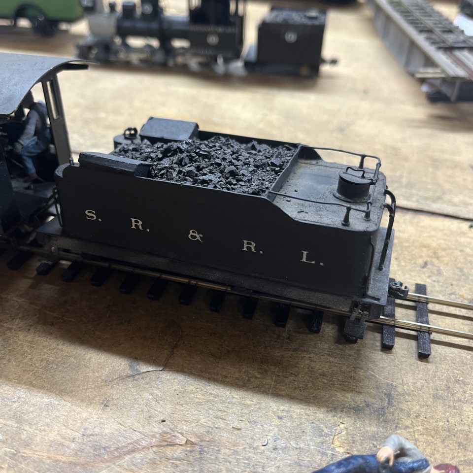 on2 brass locomotive | eBay