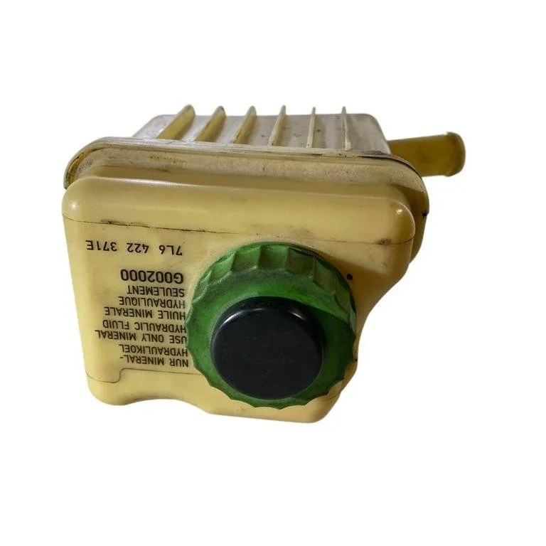 PORSCHE CAYENNE 92A Power Steering Pump Tank 7L6422371E 3.00 Diesel ...