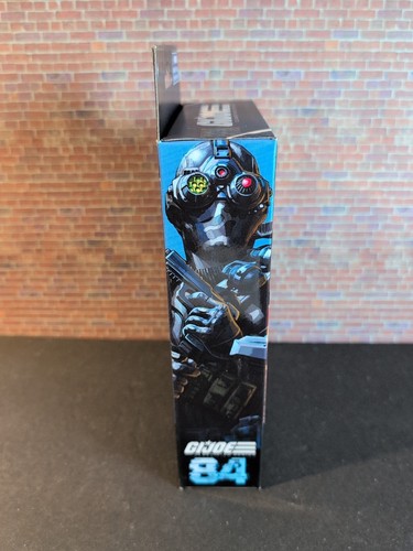 GI Joe Classified Series Cobra Firefly #84 *BRAND NEW* | eBay