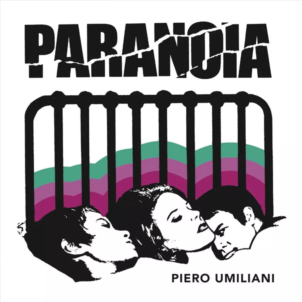 PIERO UMILIANI PARANOIA (ORGASMO) NEW 7 INCH VINYL DISC 652733253347| eBay