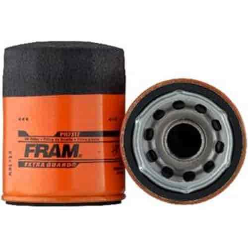 MAHINDRA MAM0117 - Cross reference oil filters