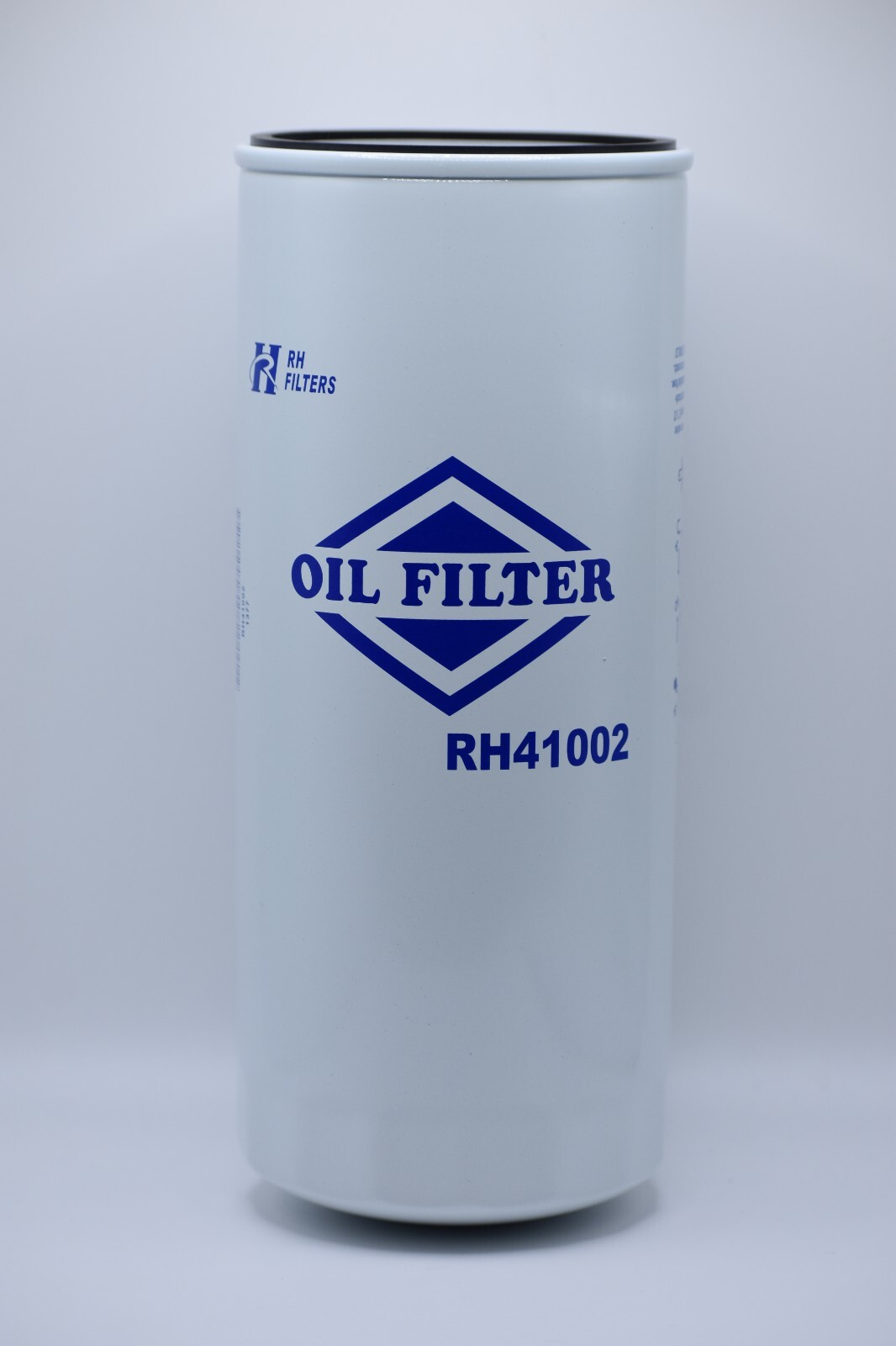 RH Quality 6 Pack Oil Filter LF3654 Heavy Duty Diesel | eBay