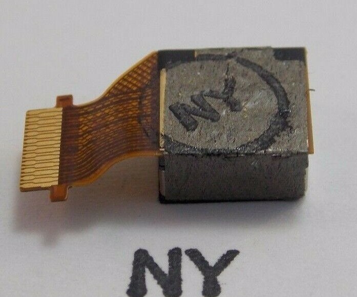 Rear Facing Main Camera Verizon Ellipsis 10" QTAIR7 Tablet OEM Part ...