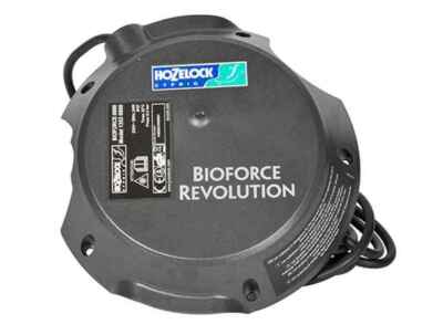 Pond Filter Hozelock Bioforce Revolution 14000 Ltr Complete System | In ...