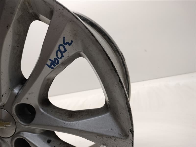 Wheel Rim 17x7.5 Alloy 22969720 Fits 2016-2018 Chevrolet Malibu New OEM ...