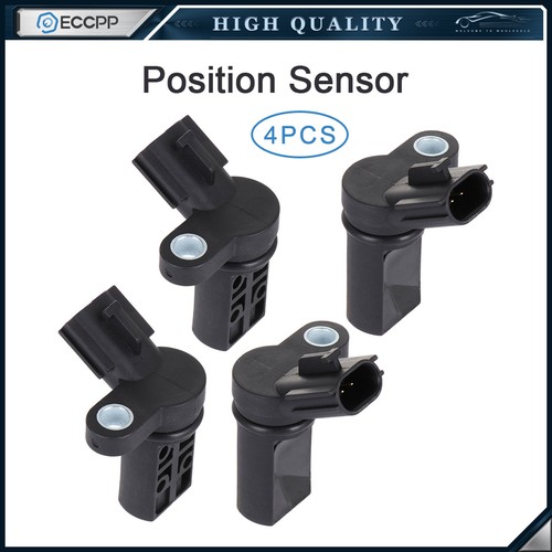 ECCPP Camshaft Position Sensor For Infiniti 02-10 Nissan 2005-2014 ...