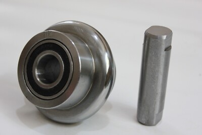 Multi-Size English Wheel Radius Bottom Anvil Dies Set Replacement | eBay