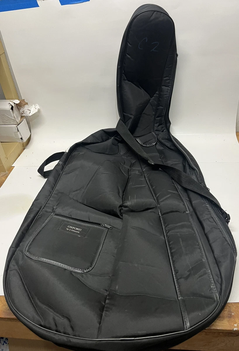 Cello Soft Case