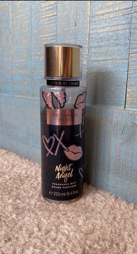 Victoria's Secret NIGHT ANGEL Fragrance Body Mist 8.4 fl oz 250ml | eBay