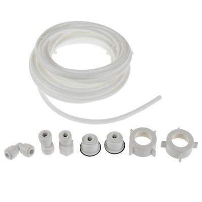Samsung American Double Fridge Water Supply Pipe Tube Filter Connector ...
