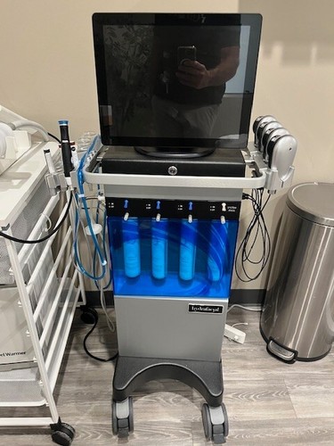 Edge Systems Hydrafacial MD Elite Machine 2020 | eBay