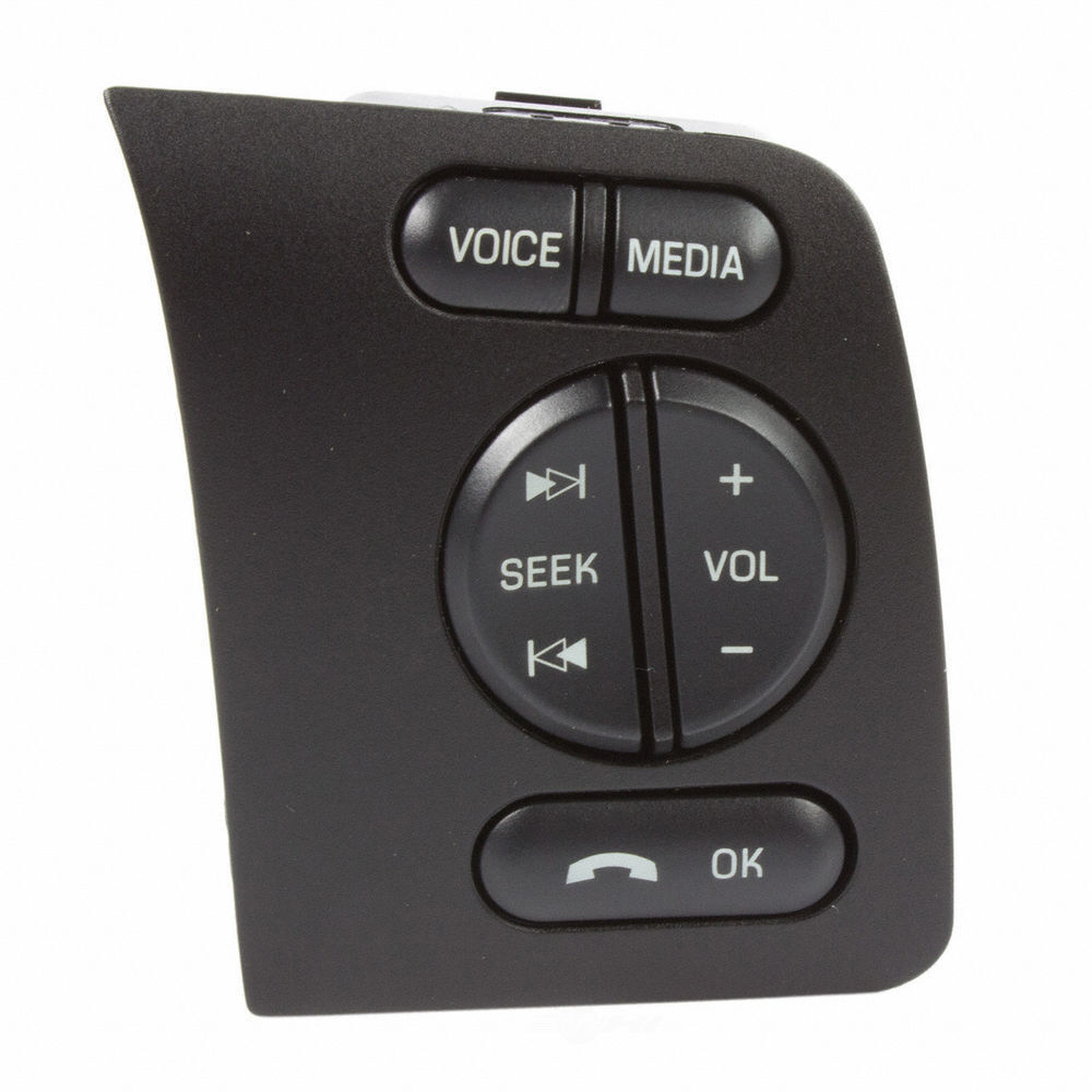 Cruise Control Switch Motorcraft SW-6631 for sale online | eBay