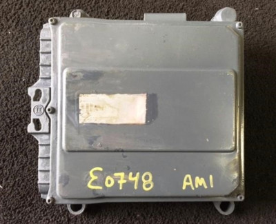 CORE Mack AMI Diesel Engine Control Module, ECM, ECU, 12MS530M | eBay