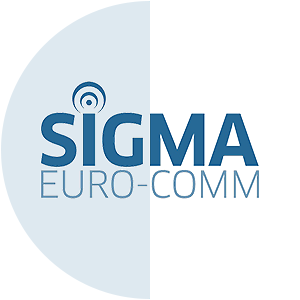 Sigma Euro Comm Ltd | eBay UK Stores