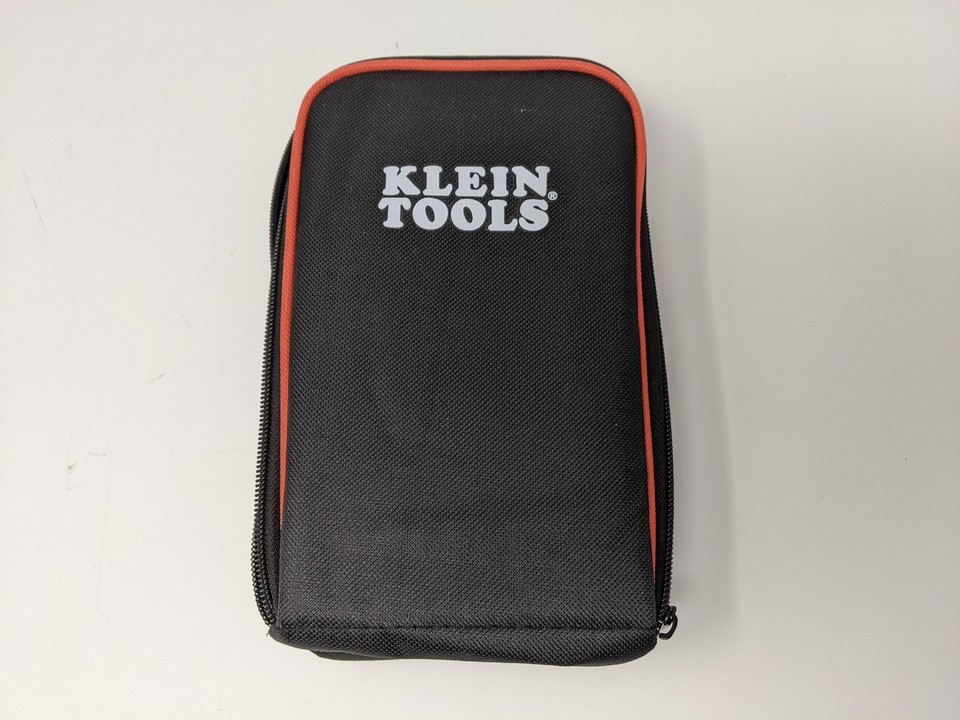 Klein Tools ET600 Multimeter, MegohmmeterInsulation Tester, 4000 | eBay