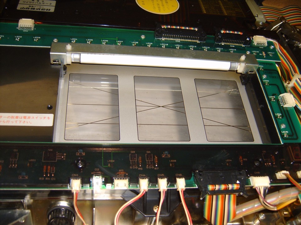 12" F8T5D PACHISLO SLOT MACHINE LIGHT BULB - NEW | eBay