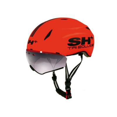 Helmets - Triathlon Cycling Helmet - Nelo's Cycles