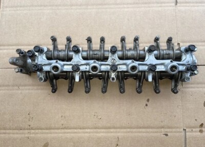 1996-2000 Honda Civic D16y8 Rocker Arm Assembly | D16 | Rocker | Vtec ...