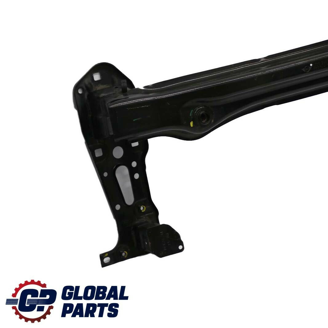 Mini R55 R56 R57 Front Bumper Carrier Reinforcement Crash Bar 2757337 ...