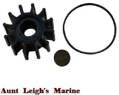 Water Pump Impeller Kit Volvo Penta 18-3276-1 Replaces 3862567 21213660 ...